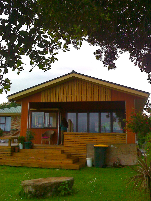 Residential – Mangere, South Auckland | New Pacific Architecture Ltd